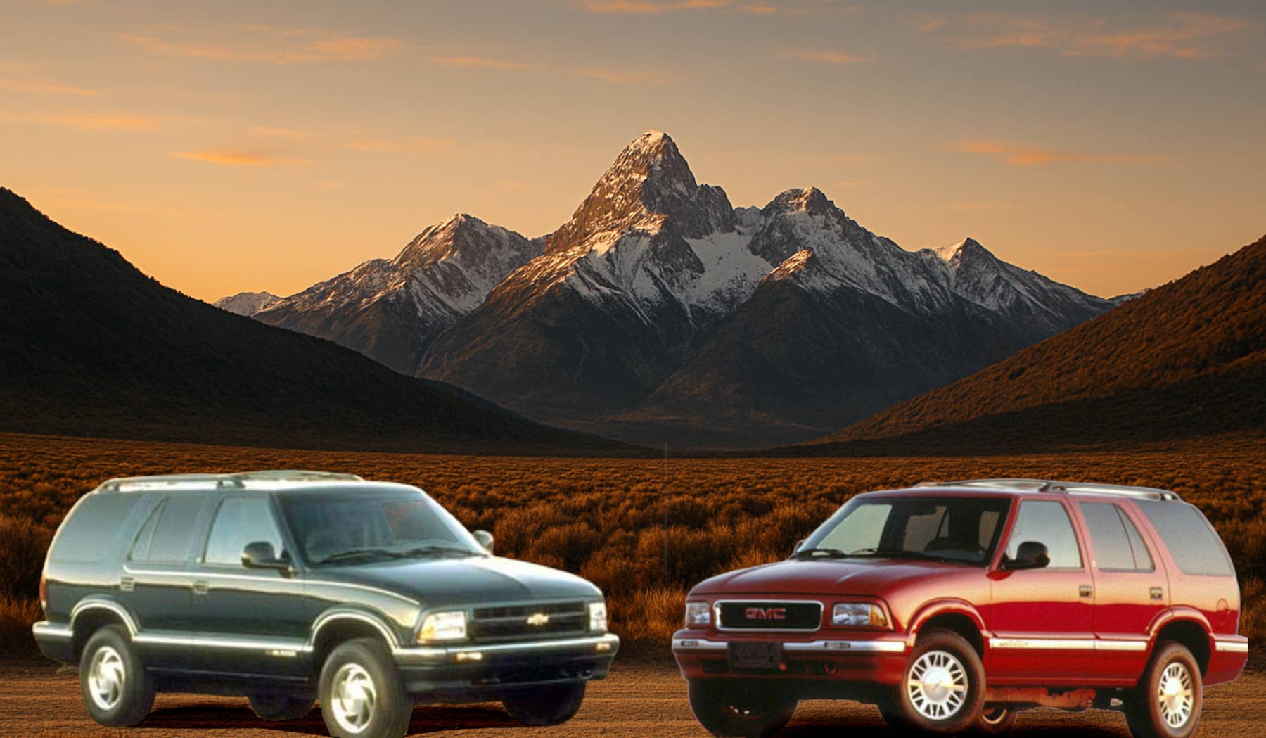 What Does GMC Mean? The Real Story Behind the General Motors Truck ...