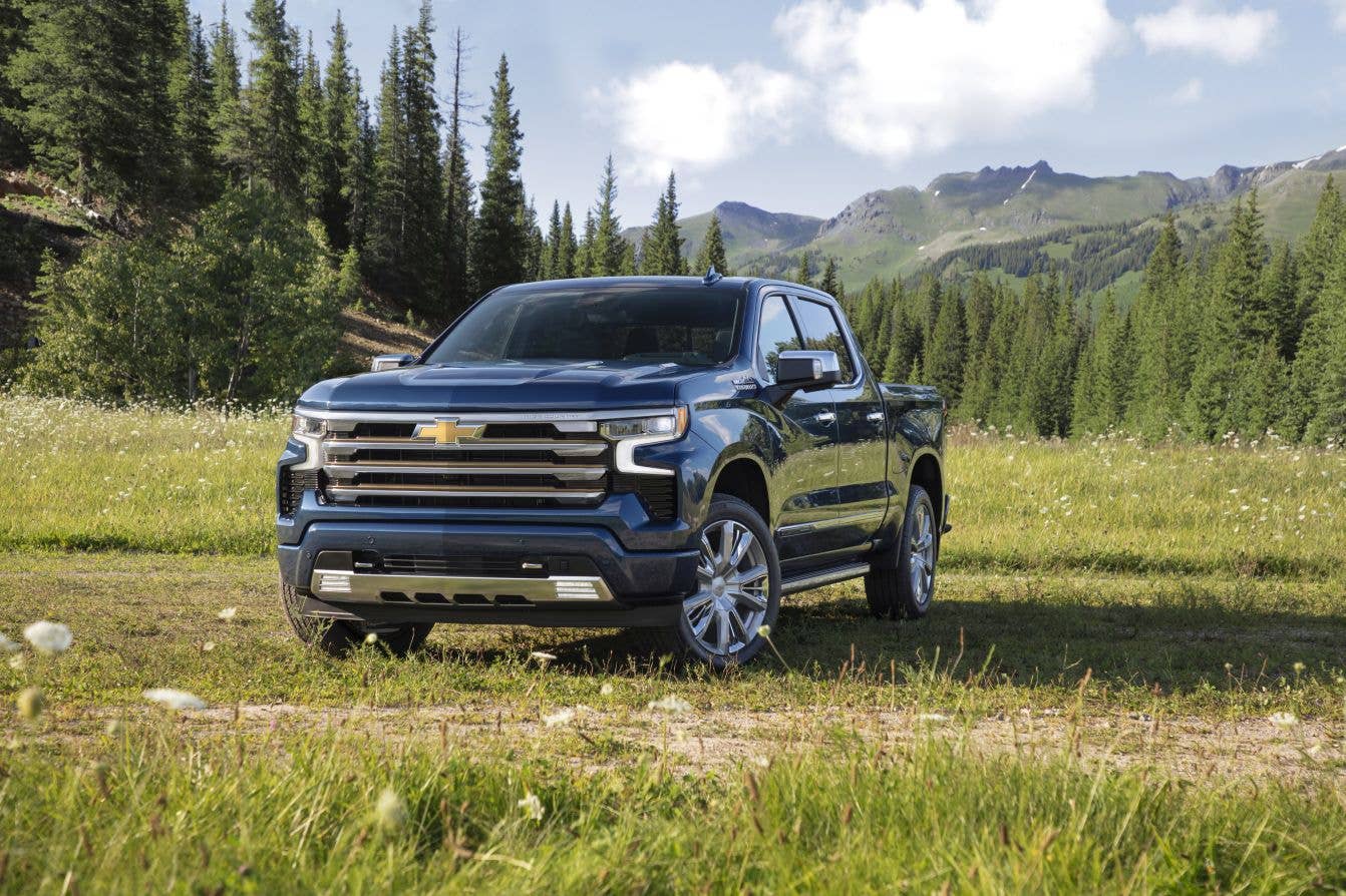 What Does GMC Mean? The Real Story Behind the General Motors Truck ...