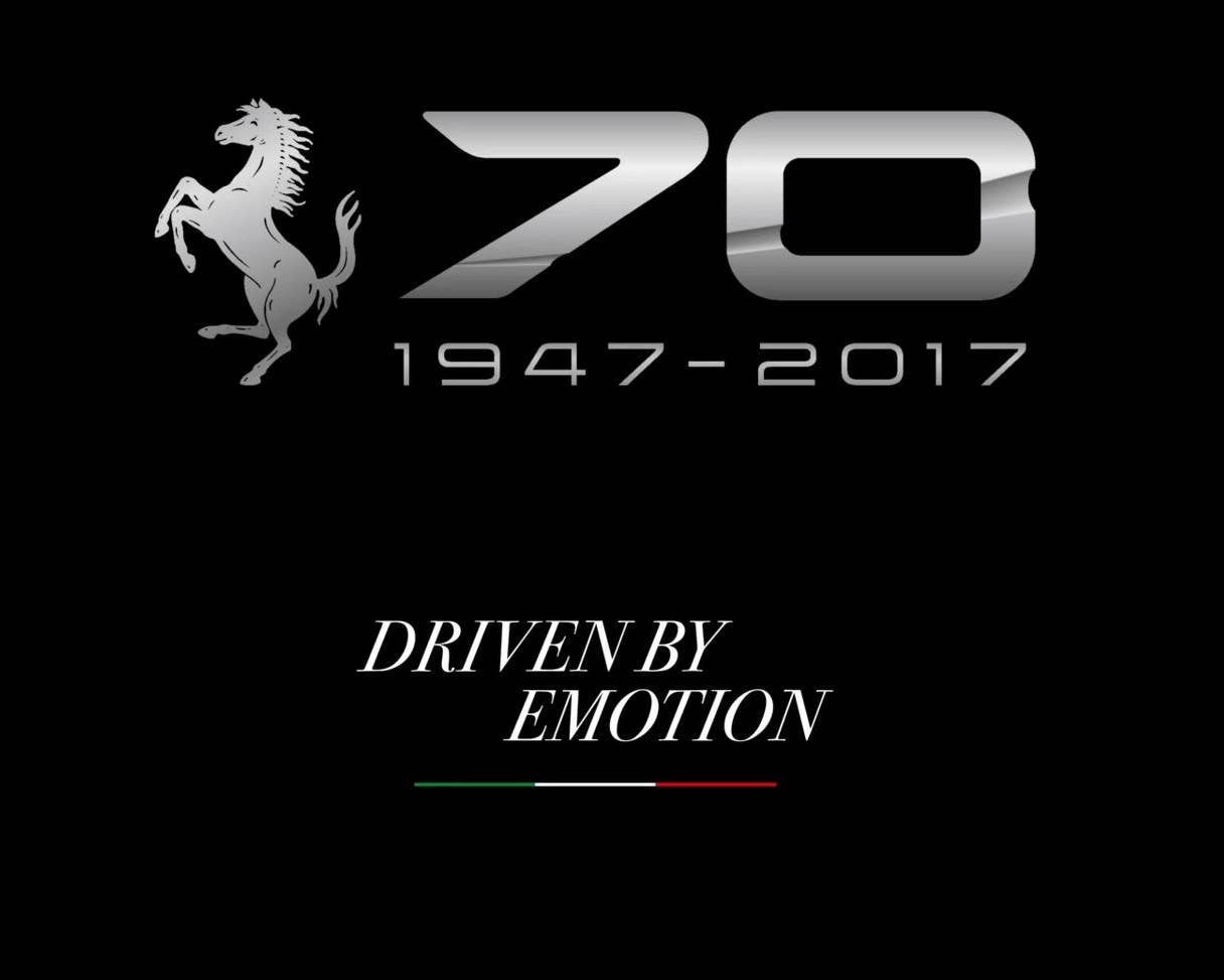 Ferrari Slogans Through the Years: The Words Behind the Legend - AxleAddict