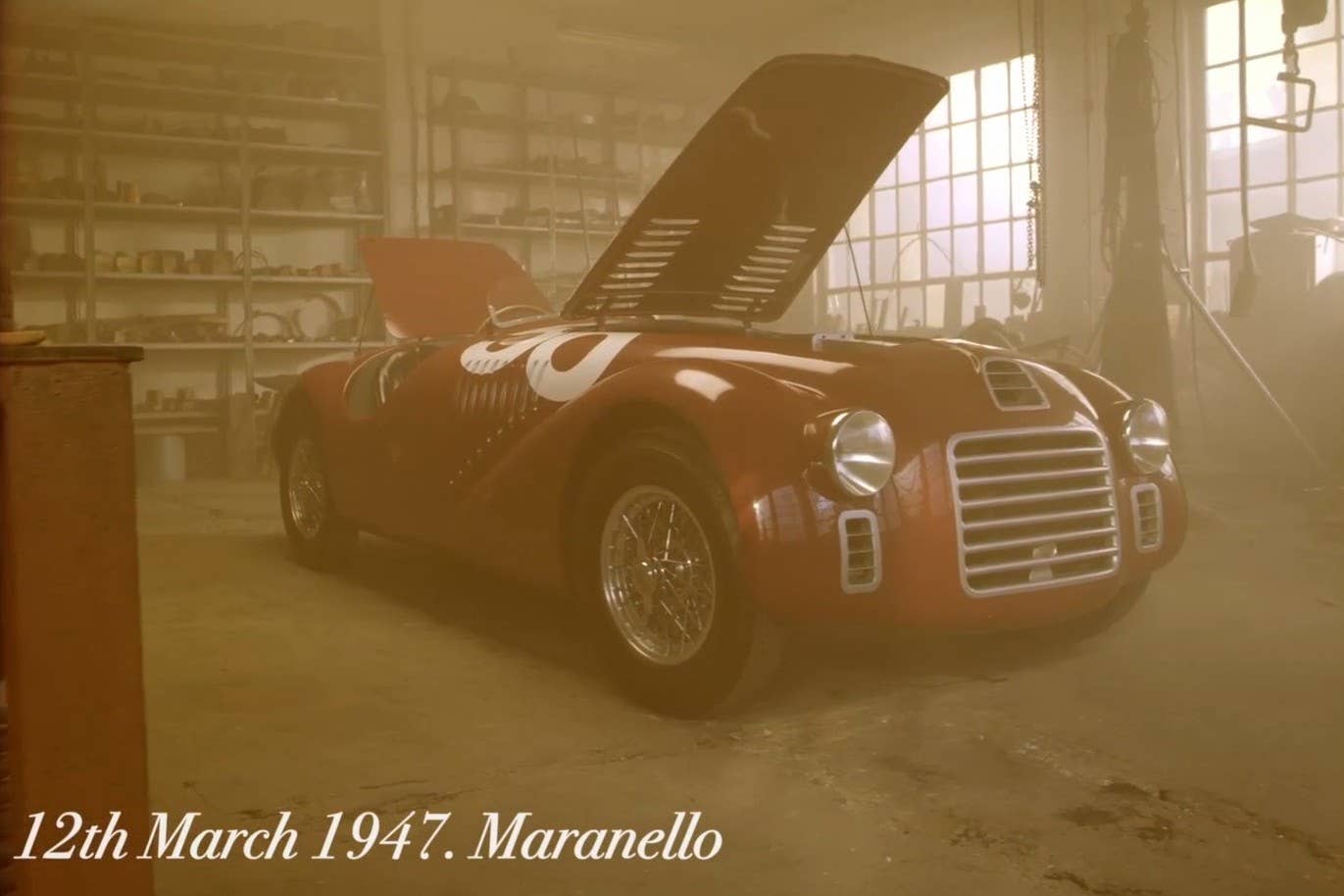Ferrari Slogans Through the Years: The Words Behind the Legend - AxleAddict