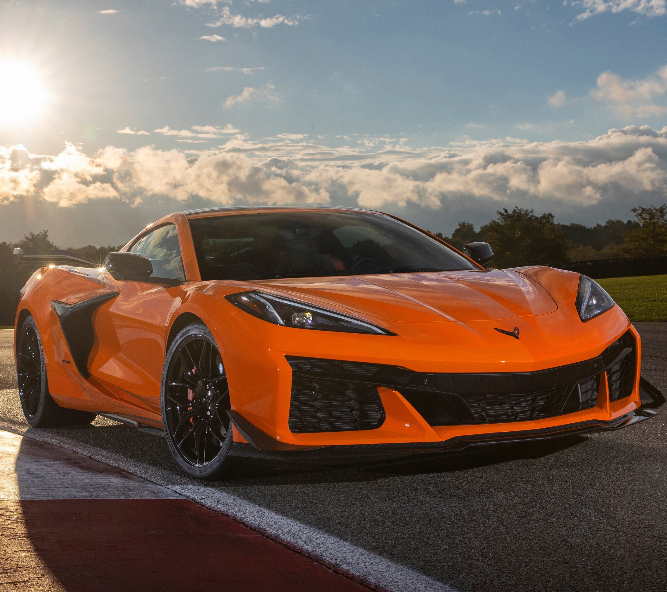 Tremec’s New Manual Transmission Lets the Corvette C8 Go Old-School ...