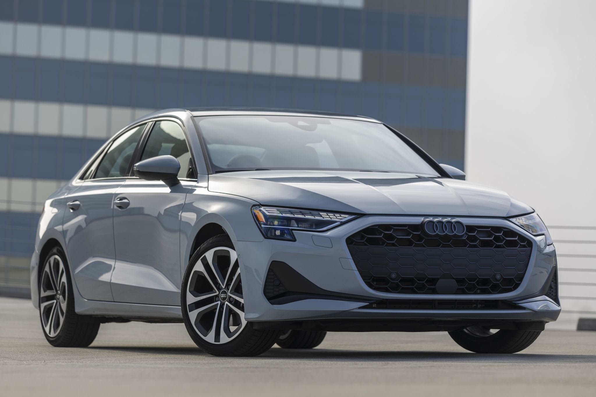 Audi A3 Maintenance Cost & Reliability Explained - AxleAddict