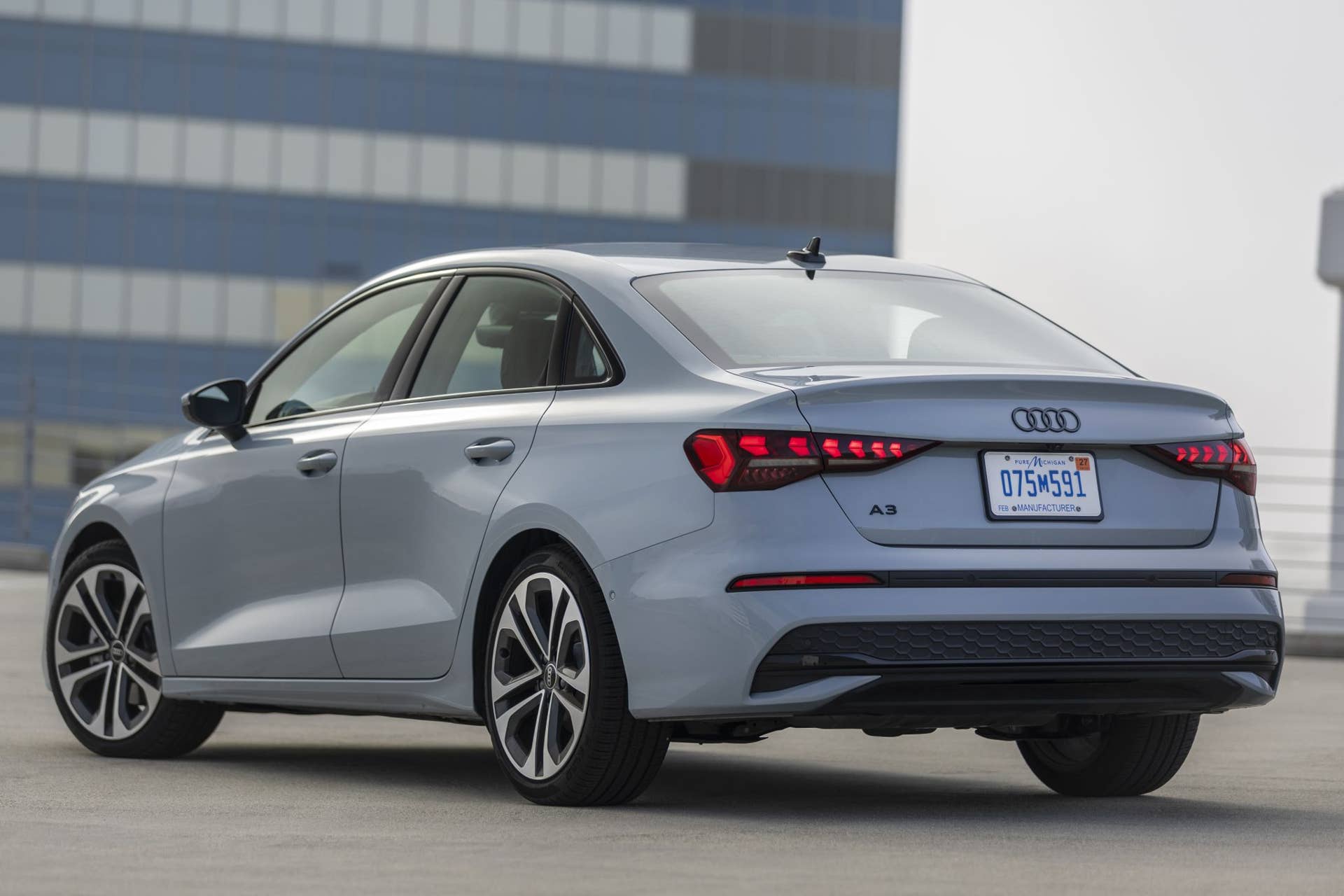 Audi A3 Maintenance Cost & Reliability Explained - AxleAddict