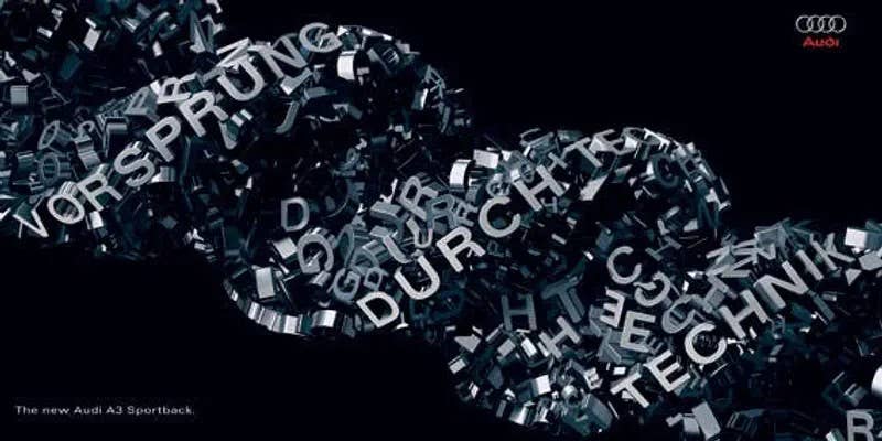 Audi Slogans Through the Years: The Story of Vorsprung Durch Technik ...