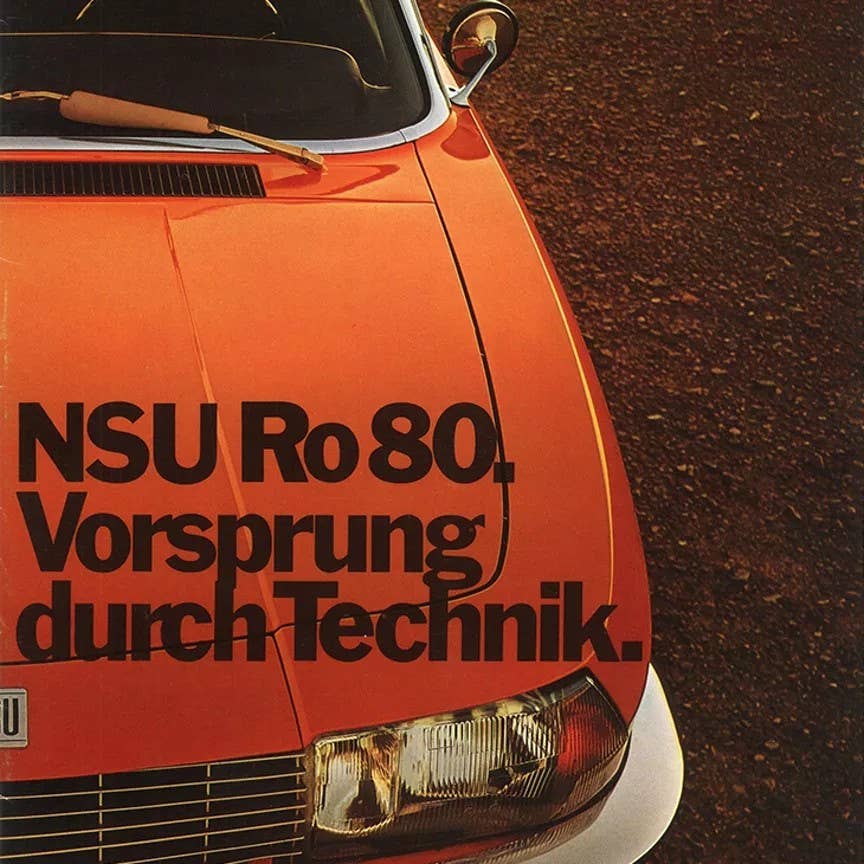 Audi Slogans Through the Years: The Story of Vorsprung Durch Technik ...