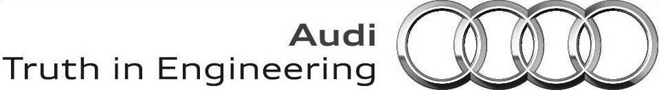 Audi Slogans Through the Years: The Story of Vorsprung Durch Technik ...
