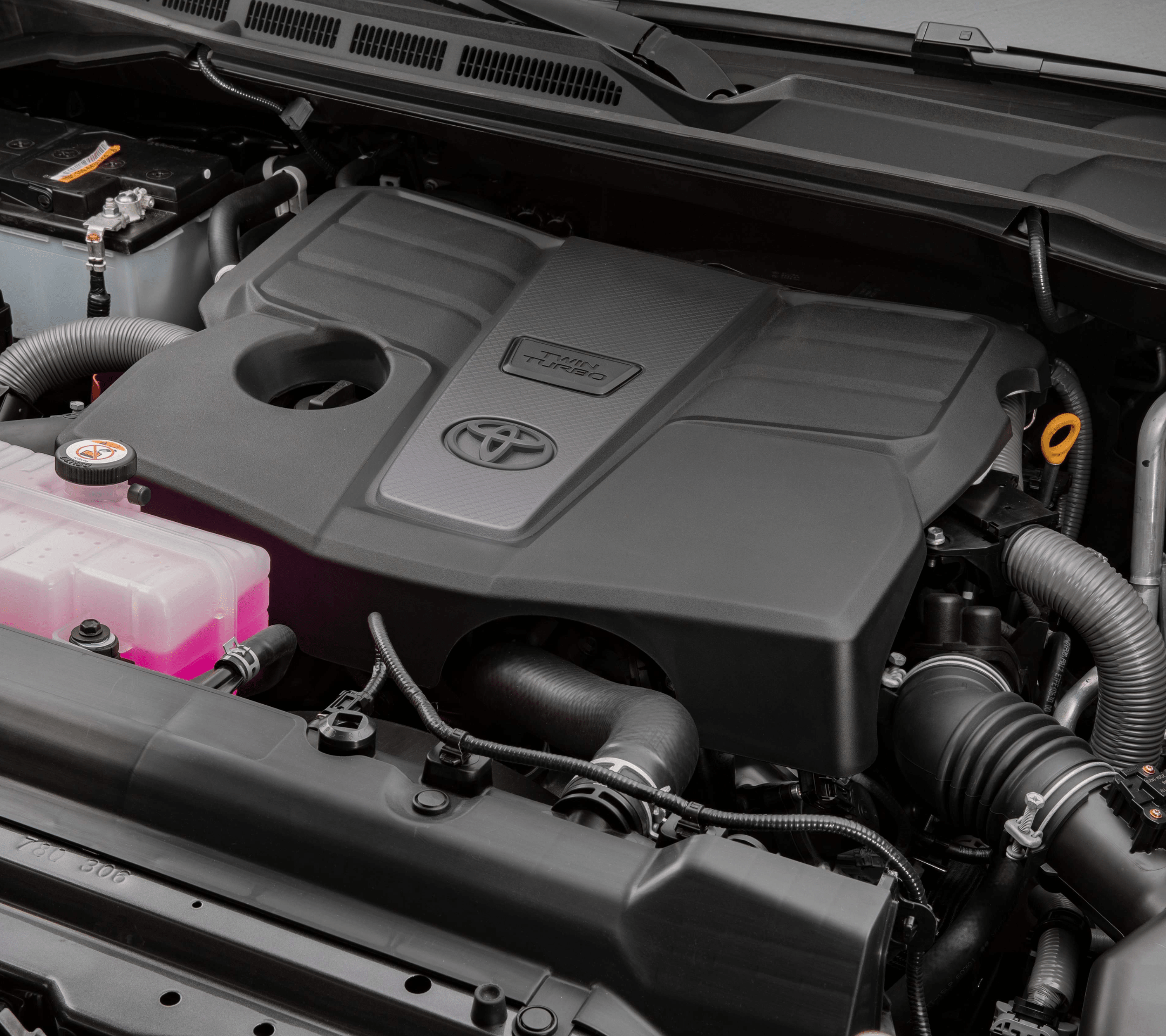 Toyota Issues Recall for 127,000 Tundra and Lexus Units Over Engine ...