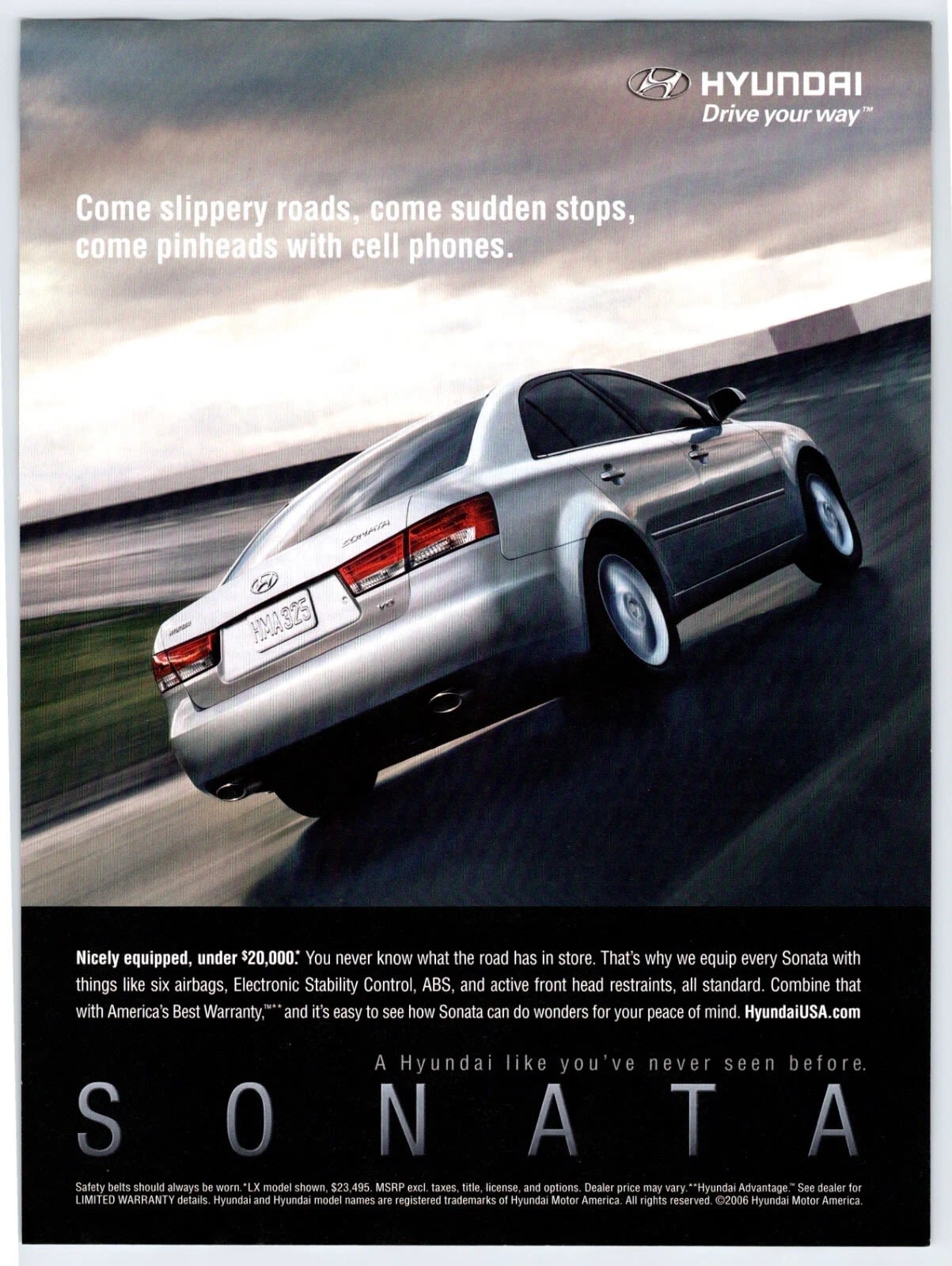 Hyundai Slogans Through the Years: From “Cars That Make Sense” to “Next ...