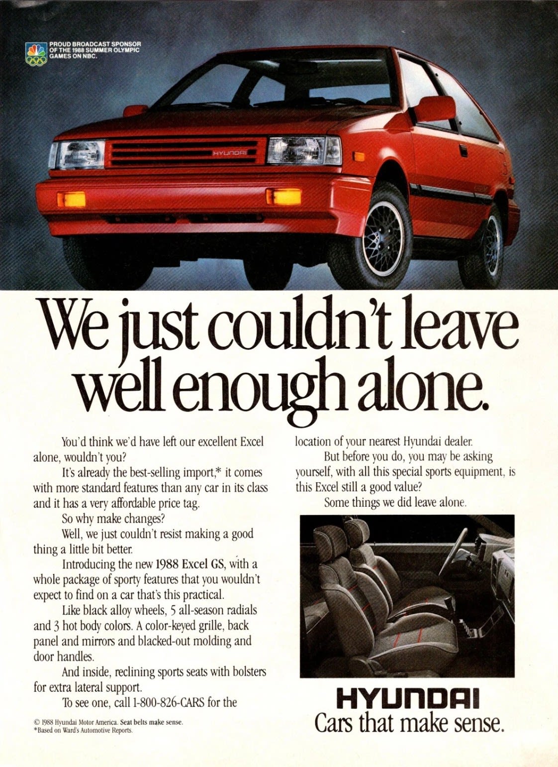 Hyundai Slogans Through the Years: From “Cars That Make Sense” to “Next ...