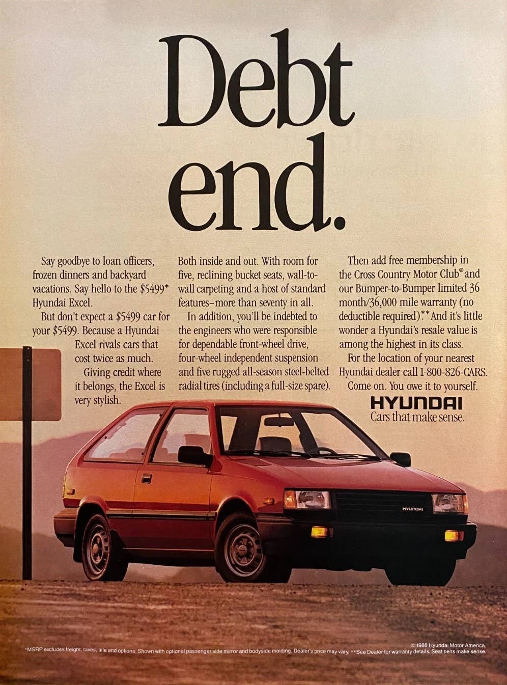 Hyundai Slogans Through the Years: From “Cars That Make Sense” to “Next ...