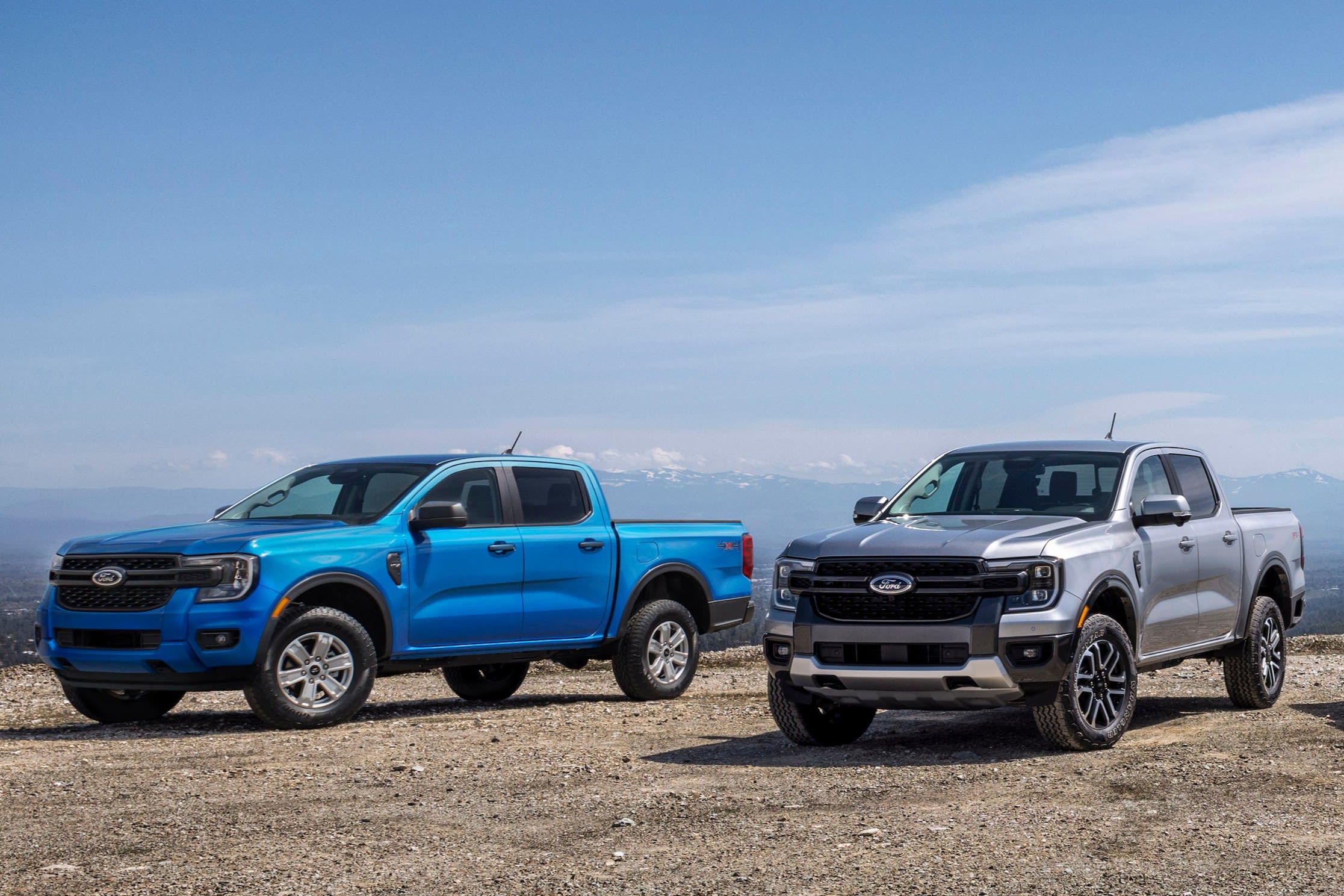 Ford Ranger Maintenance Costs & Reliability Guide 2025 - AxleAddict