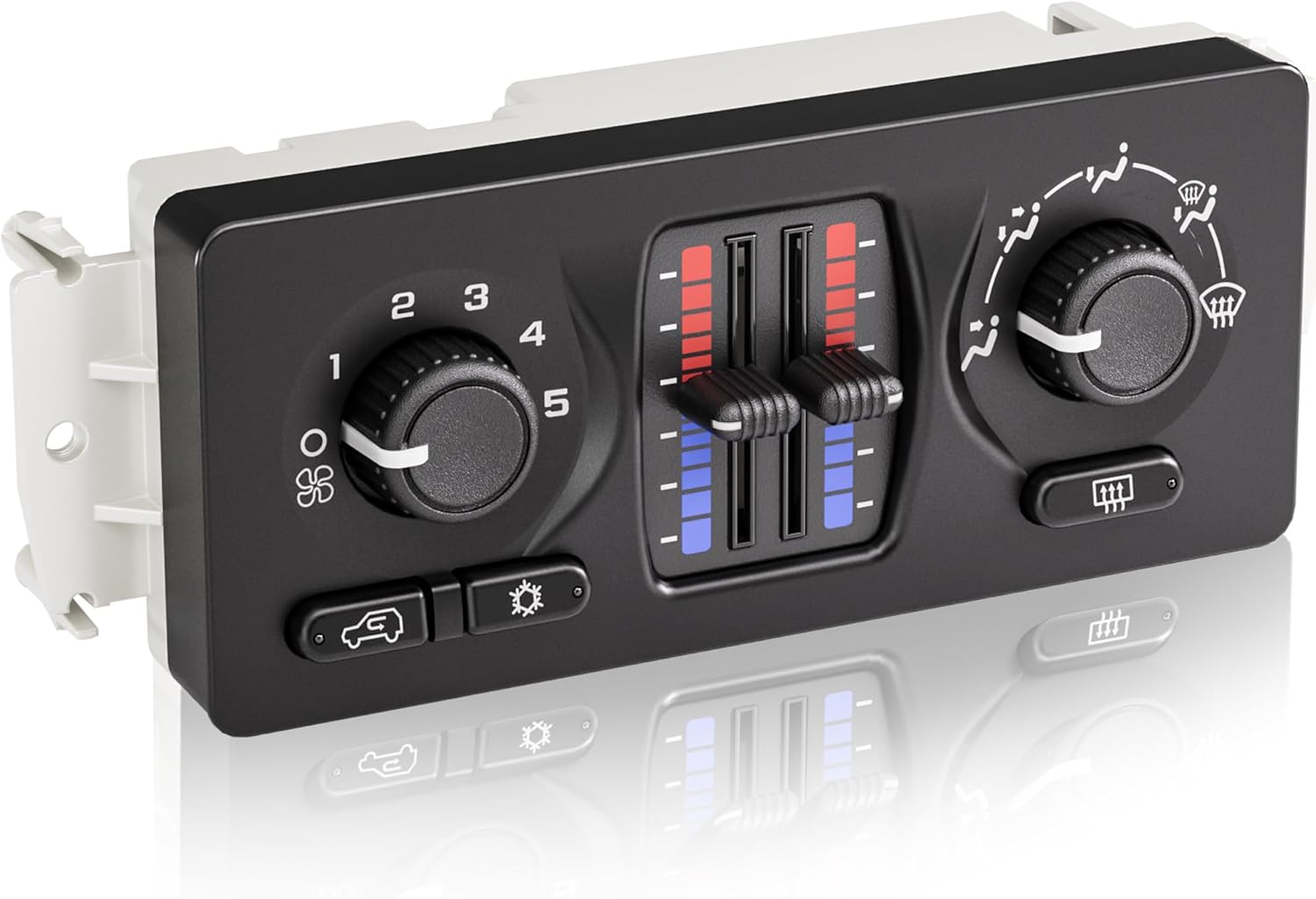 P0073 Code Explained: Fixing Ambient Air Temperature Sensor - AxleAddict