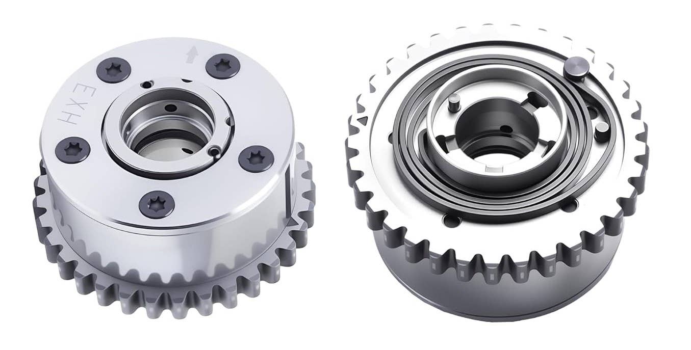 P0345 Code Explained: Camshaft Sensor Causes, Symptoms & Fixes - AxleAddict