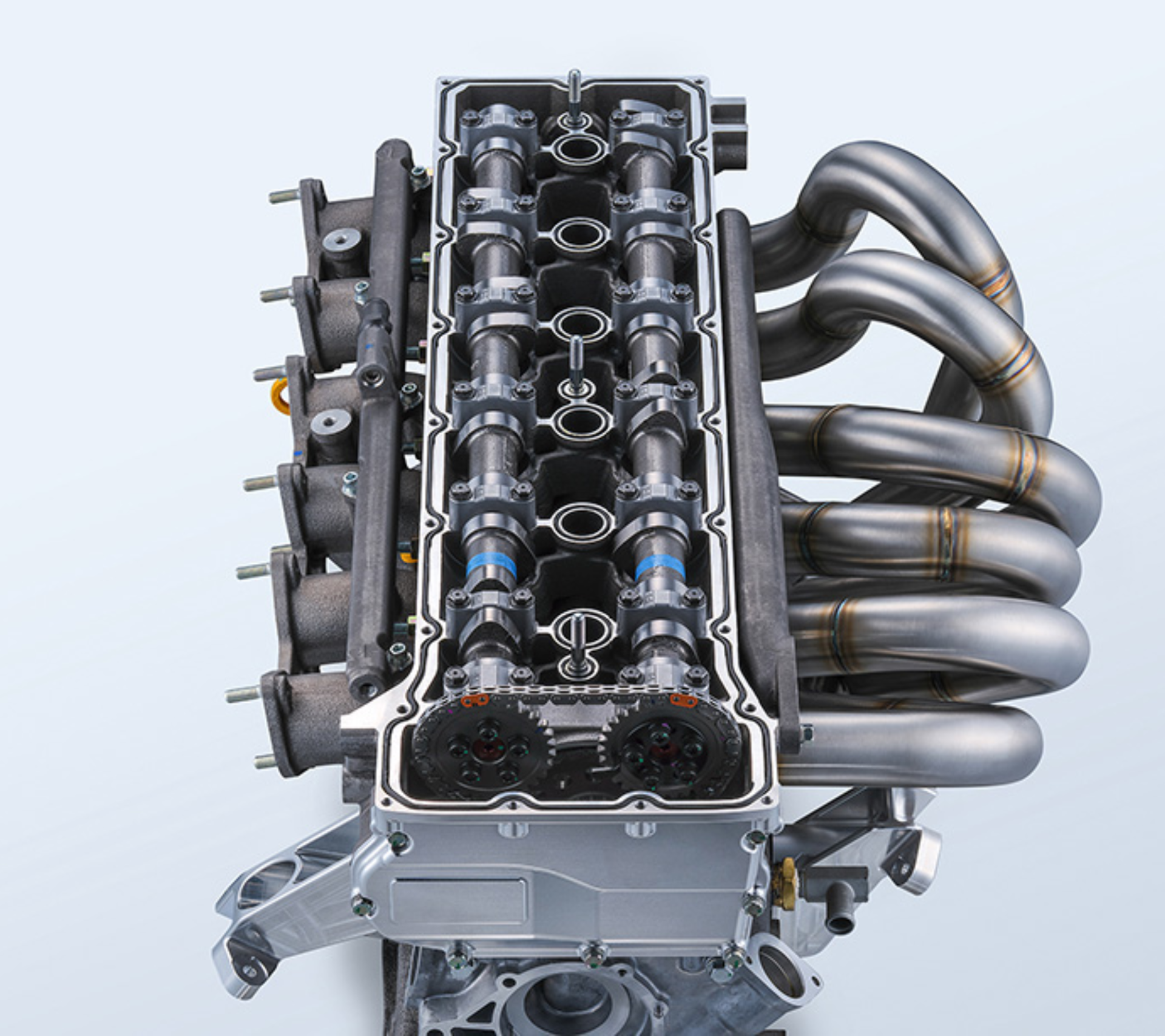 Nissan’s New Engine Kit Turns Old Zs Into 296-Horsepower Sports Cars ...