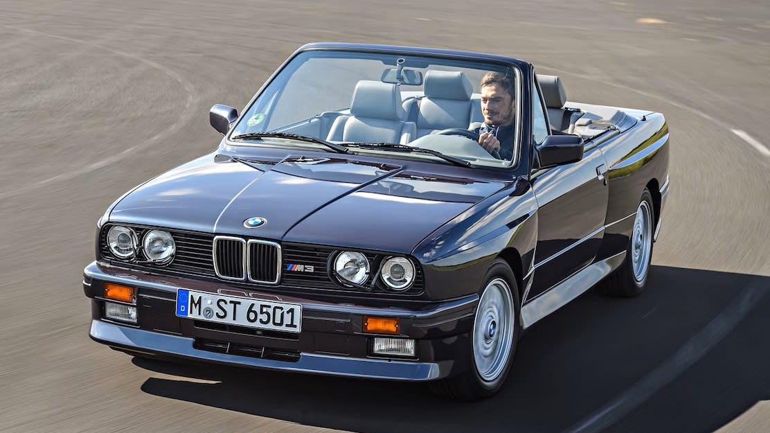 Iconic BMW Colors: The Most Famous Paint Shades Ever Made - AxleAddict