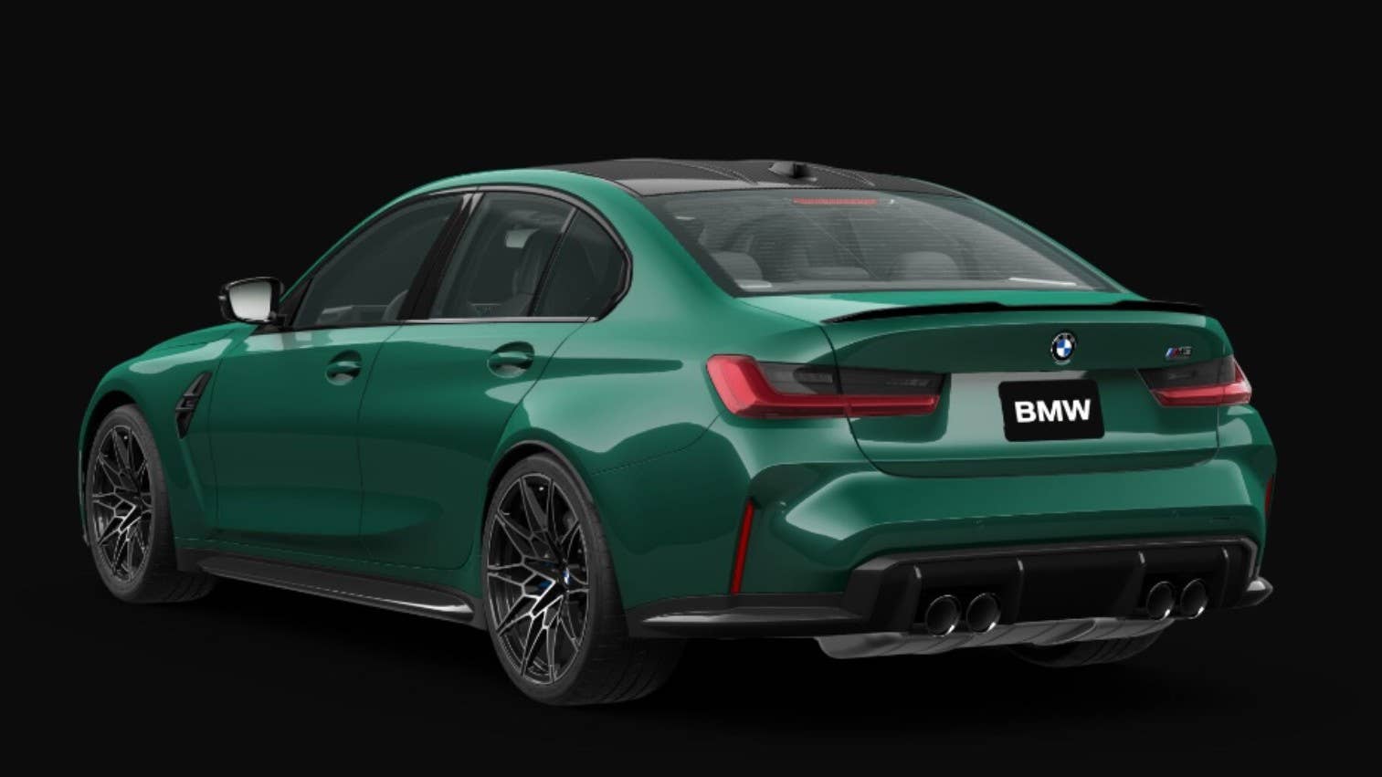 Iconic BMW Colors: The Most Famous Paint Shades Ever Made - AxleAddict