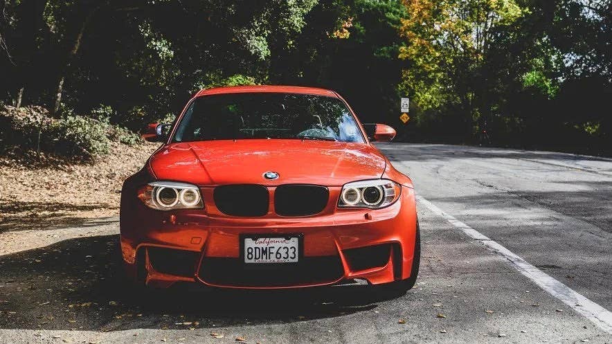 Iconic BMW Colors: The Most Famous Paint Shades Ever Made - AxleAddict