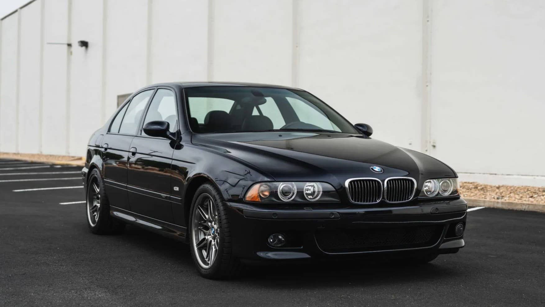 Iconic BMW Colors: The Most Famous Paint Shades Ever Made - AxleAddict