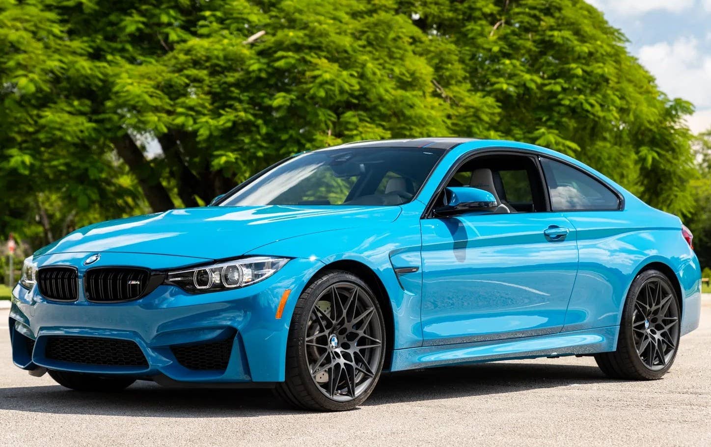 Iconic BMW Colors: The Most Famous Paint Shades Ever Made - AxleAddict