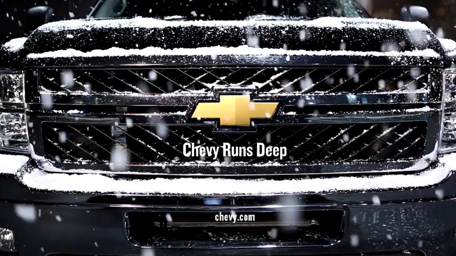 Chevy Slogans Through the Years: Full History of Every Tagline - AxleAddict