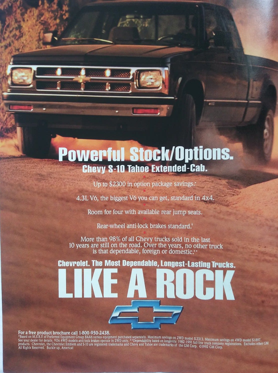 Chevy Slogans Through the Years: Full History of Every Tagline - AxleAddict