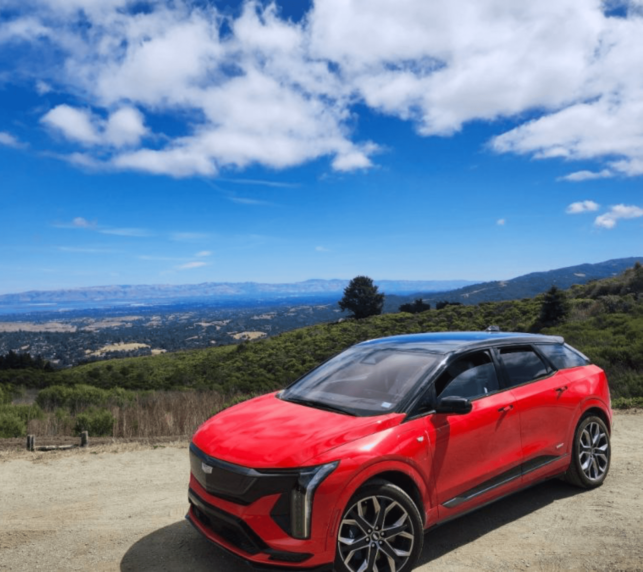 GM Drives 5,000 Miles to Test Its EVs — and Finds a Major Charging ...