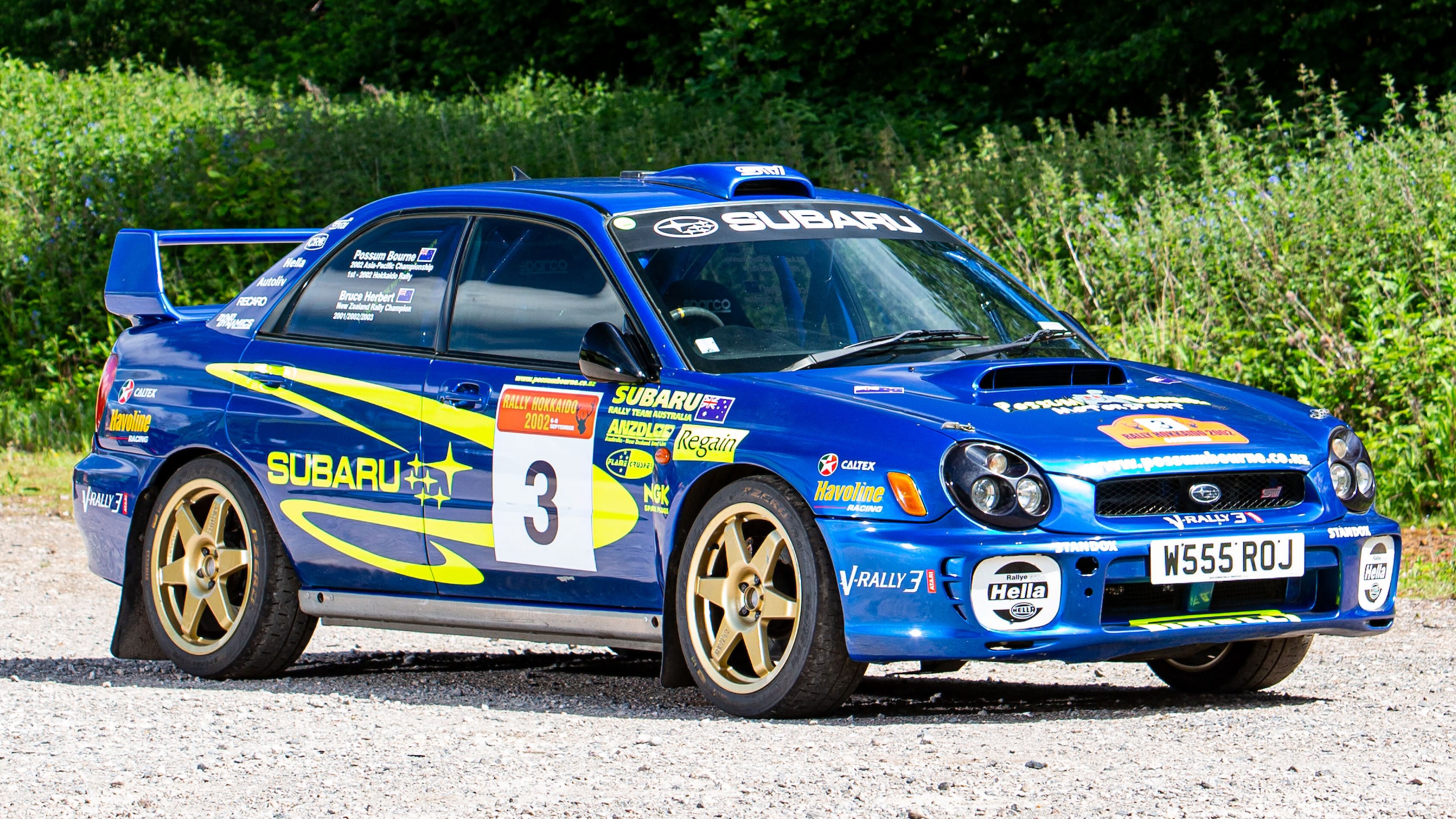 Best Subaru Colors Ever: Iconic Shades Fans Love - AxleAddict