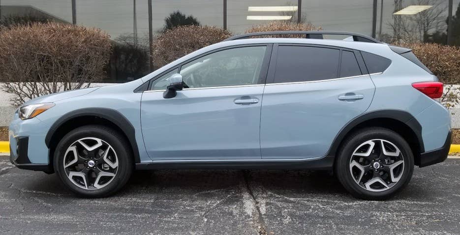 Best Subaru Colors Ever: Iconic Shades Fans Love - AxleAddict