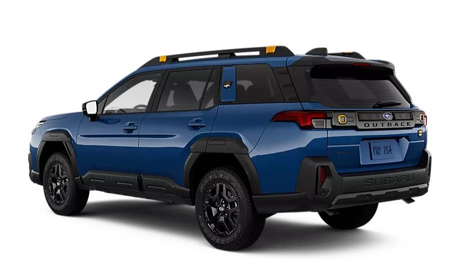 Best Subaru Colors Ever: Iconic Shades Fans Love - AxleAddict