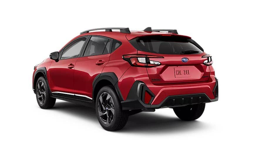 Best Subaru Colors Ever: Iconic Shades Fans Love - AxleAddict