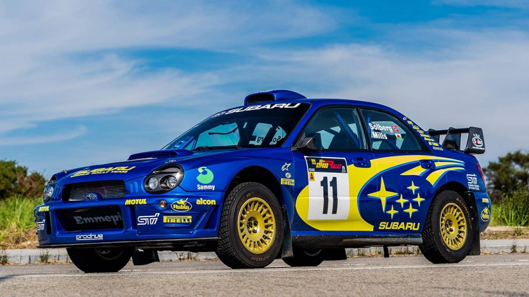 Best Subaru Colors Ever: Iconic Shades Fans Love - AxleAddict