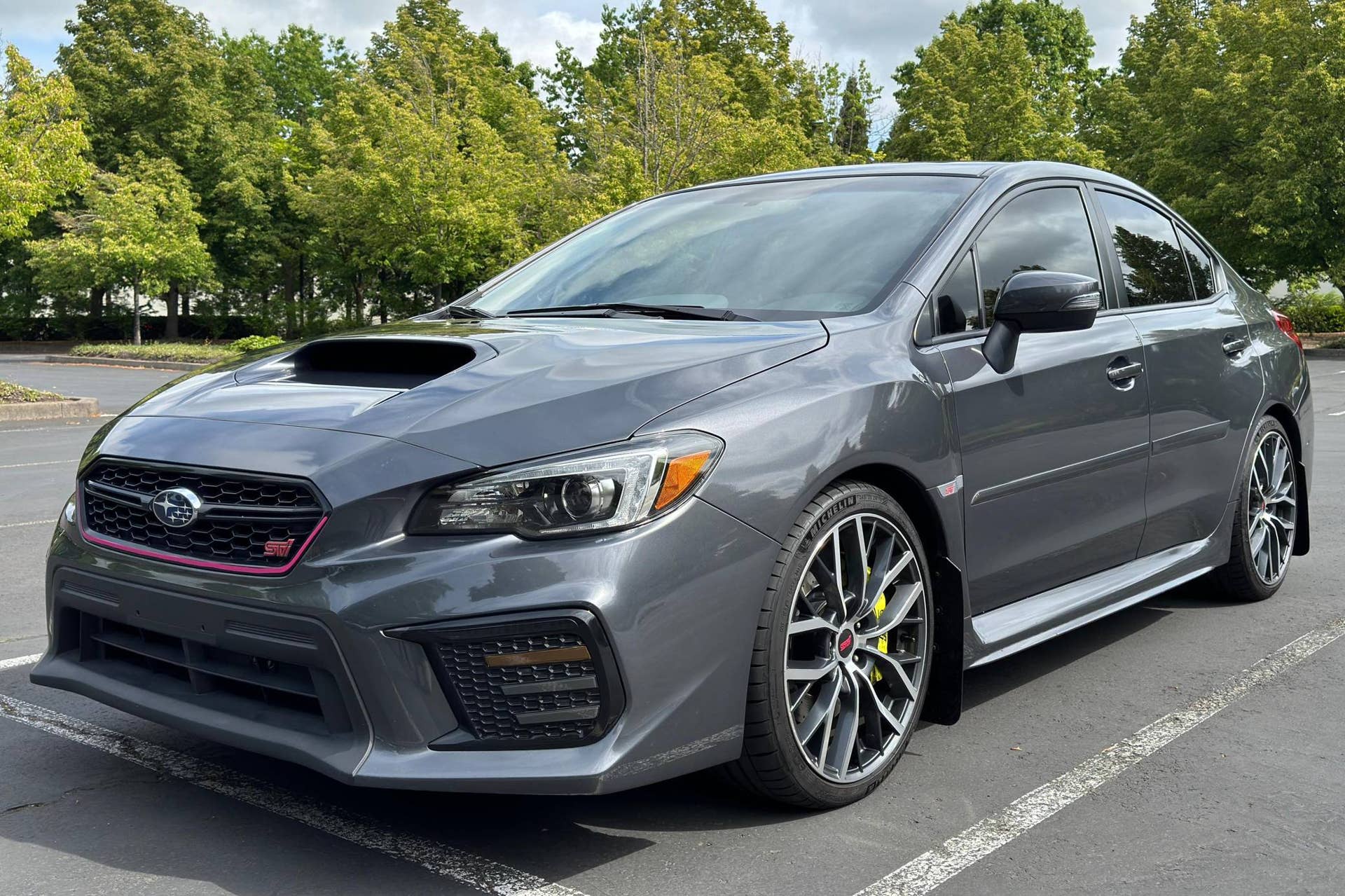 Best Subaru Colors Ever: Iconic Shades Fans Love - AxleAddict