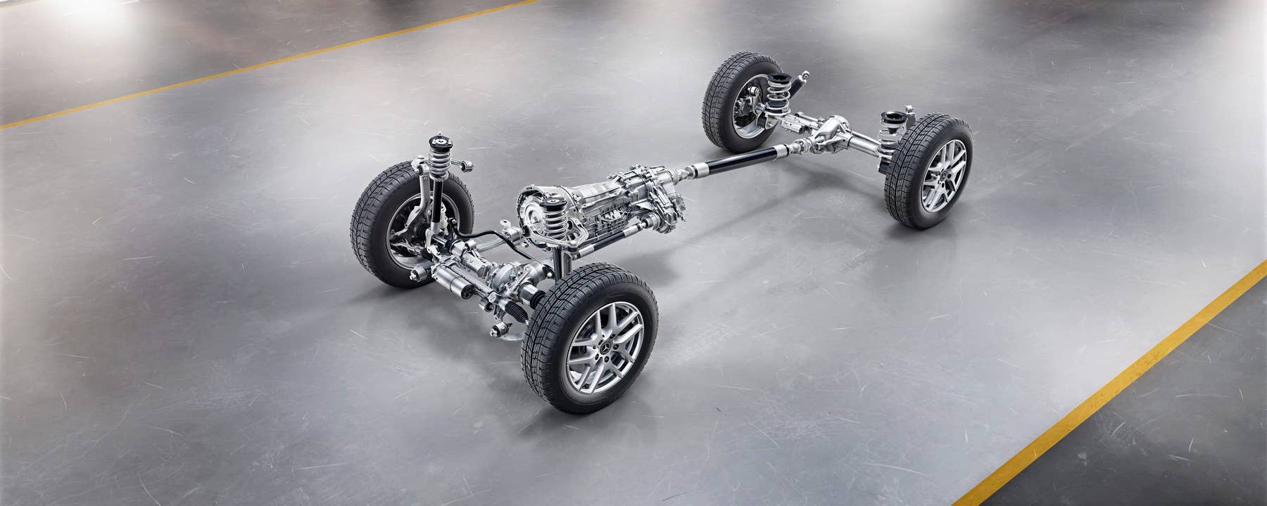 How Expensive Is the Mercedes-Benz G-Wagon to Maintain? - AxleAddict